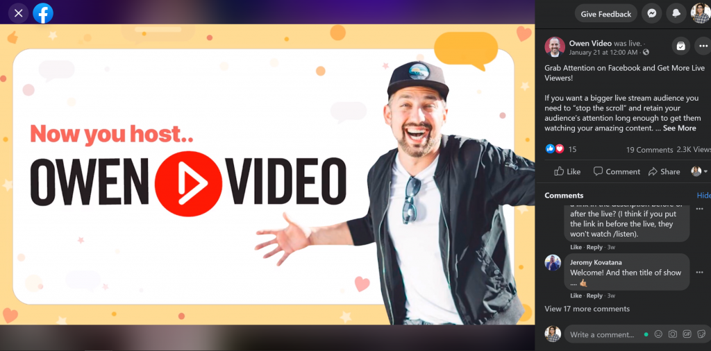 Live Video in 2021: Here’s How to Get Started