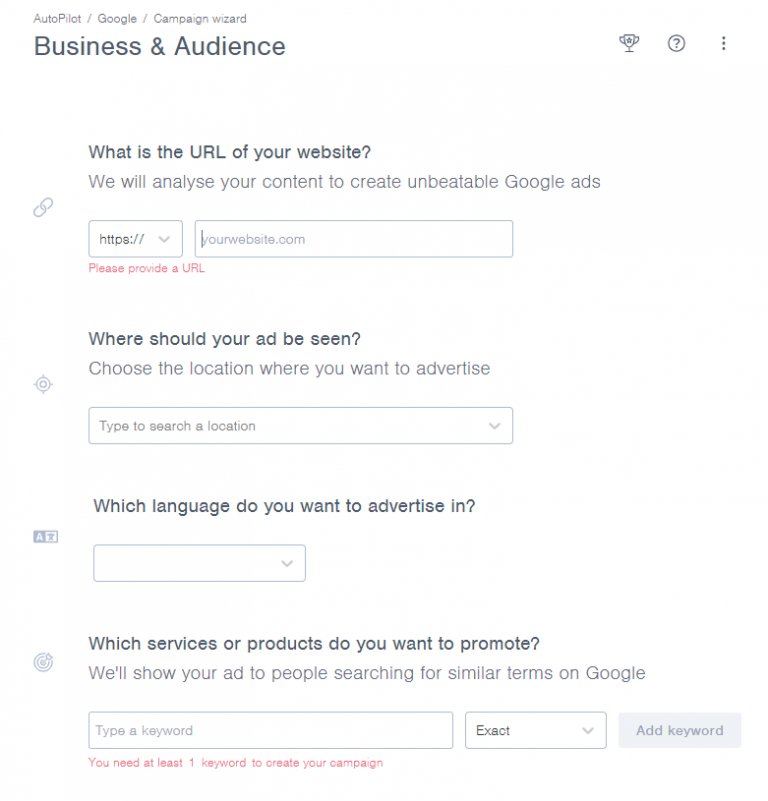 How to Create a Google Search Ad Campaign (for Beginners)