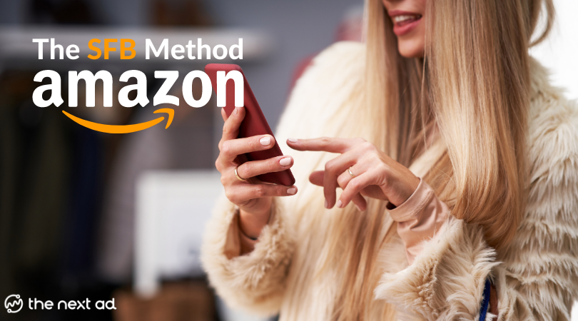 SFB method: Search Find Buy