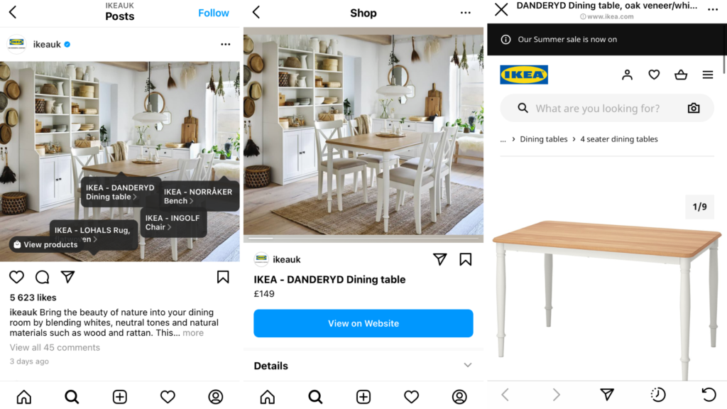 Instagram Strategies That Will Boost Your Ecommerce Sales